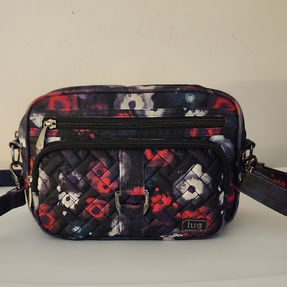 lug | Bags | Lug Carousel | Poshmark